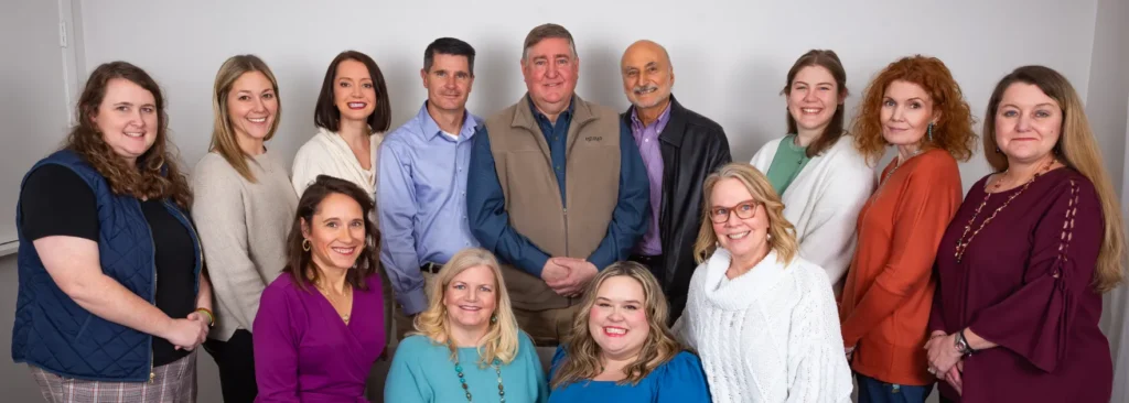 Our Team - Wellness Collective